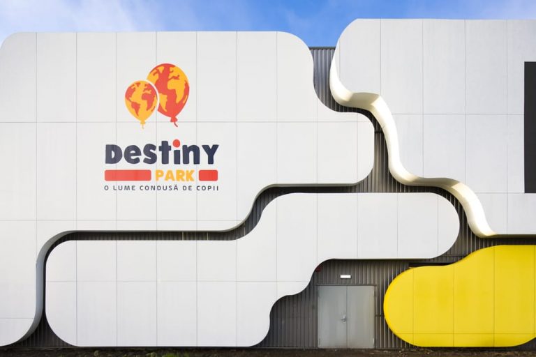Ce este Destiny Park? ⋆ Destiny Park