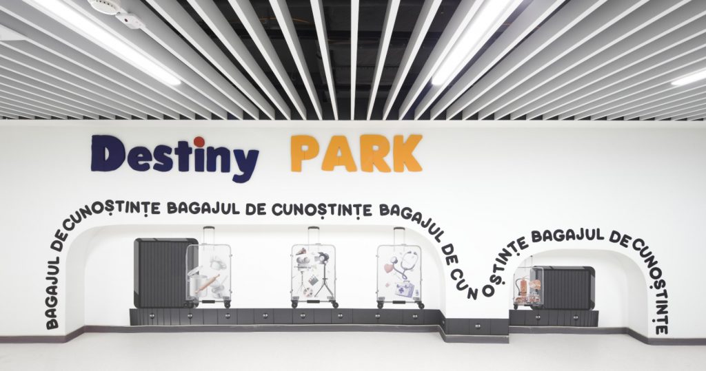 Ce este Destiny Park? ⋆ Destiny Park