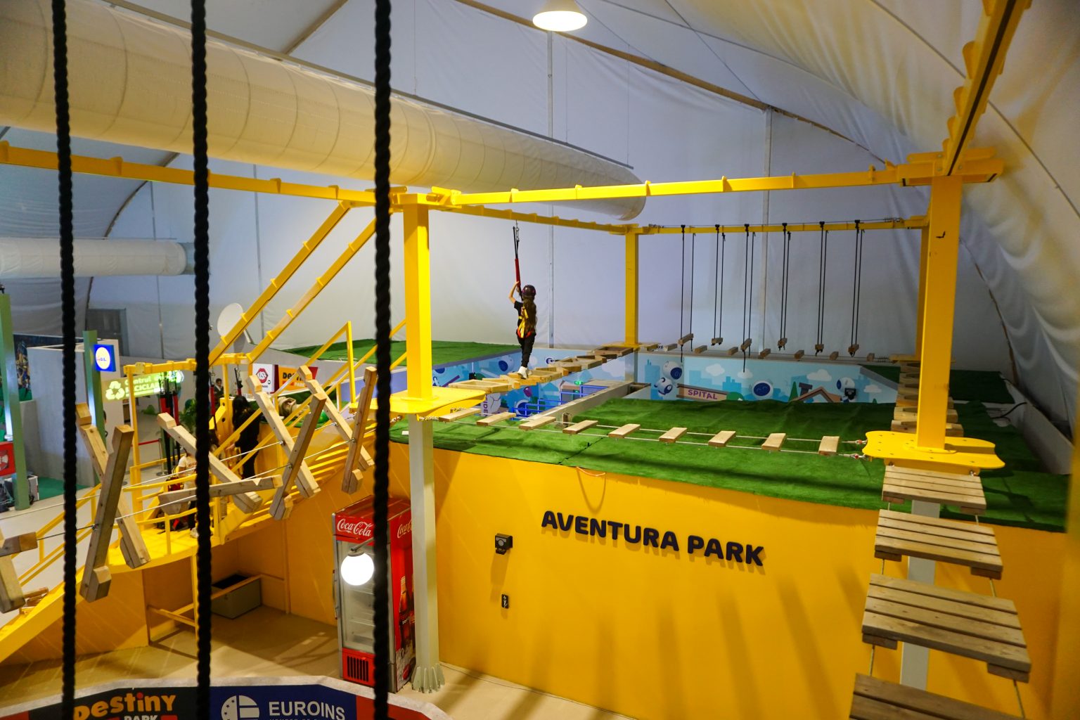 What is Destiny Park? ⋆ Destiny Park