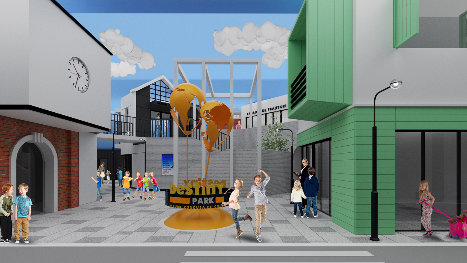 Virtual tour ⋆ Destiny Park