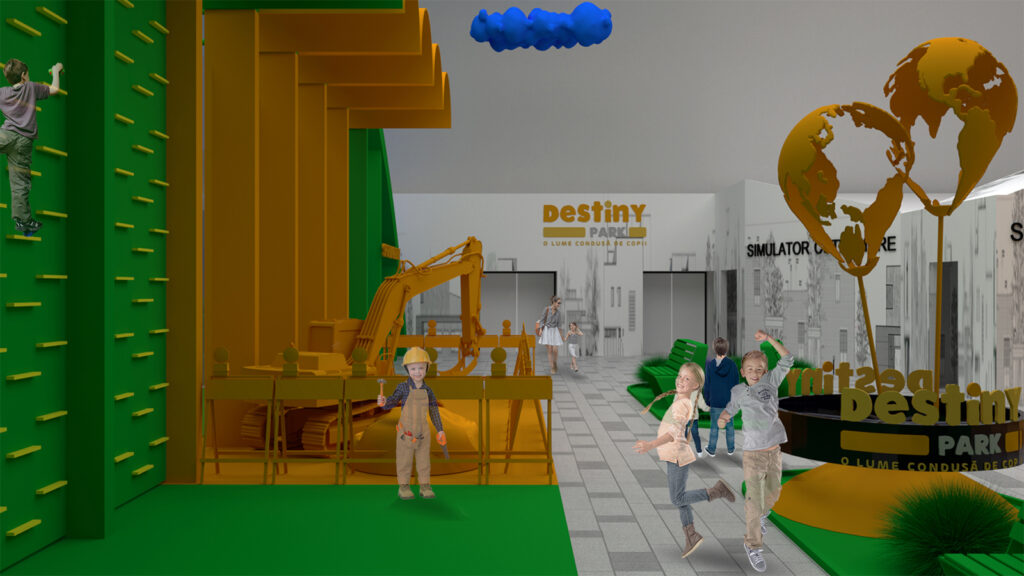 Ce este Destiny Park? ⋆ Destiny Park