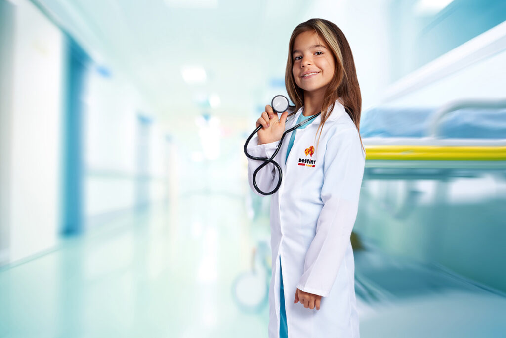 Destiny Park Surgery ⋆ Destiny Park