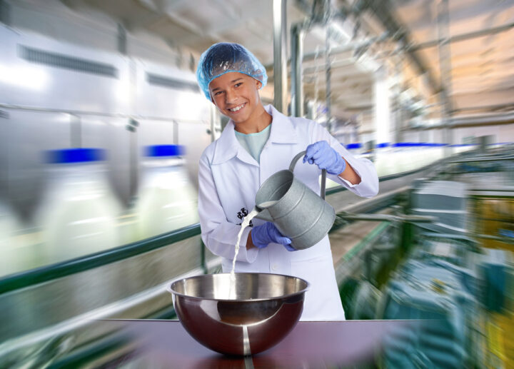 Fabrica de Lapte ⋆ Destiny Park